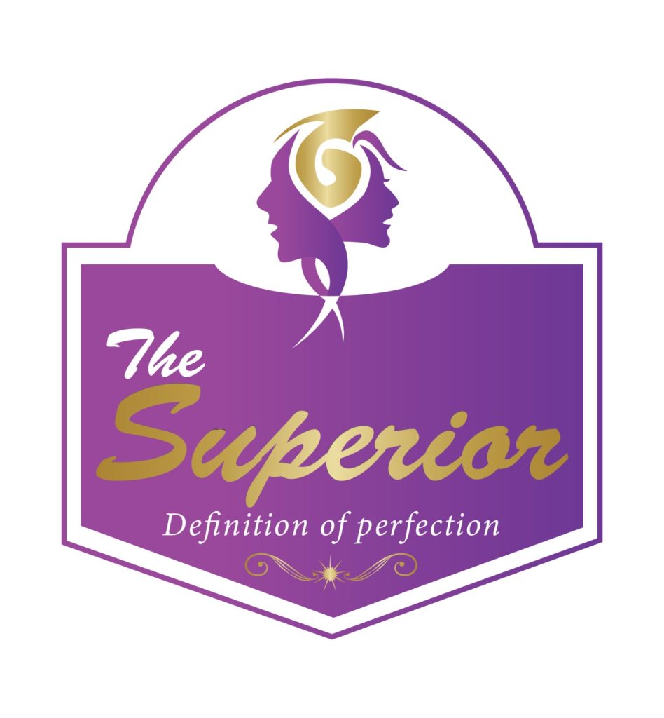 The Superior Man | The Superior